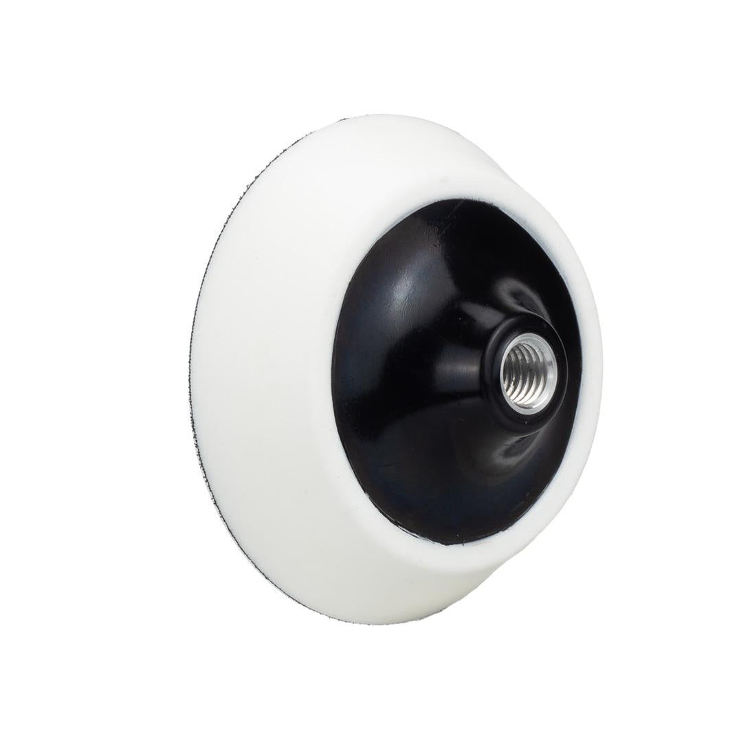 Firm Foam Rotary Polisher Backing Plates - 2in, 3in, 5in, 6in ...