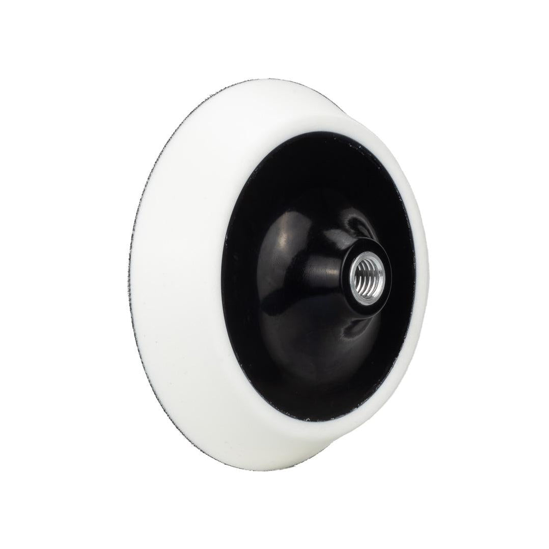 Firm Foam Rotary Polisher Backing Plates - 2in, 3in, 5in, 6in ...