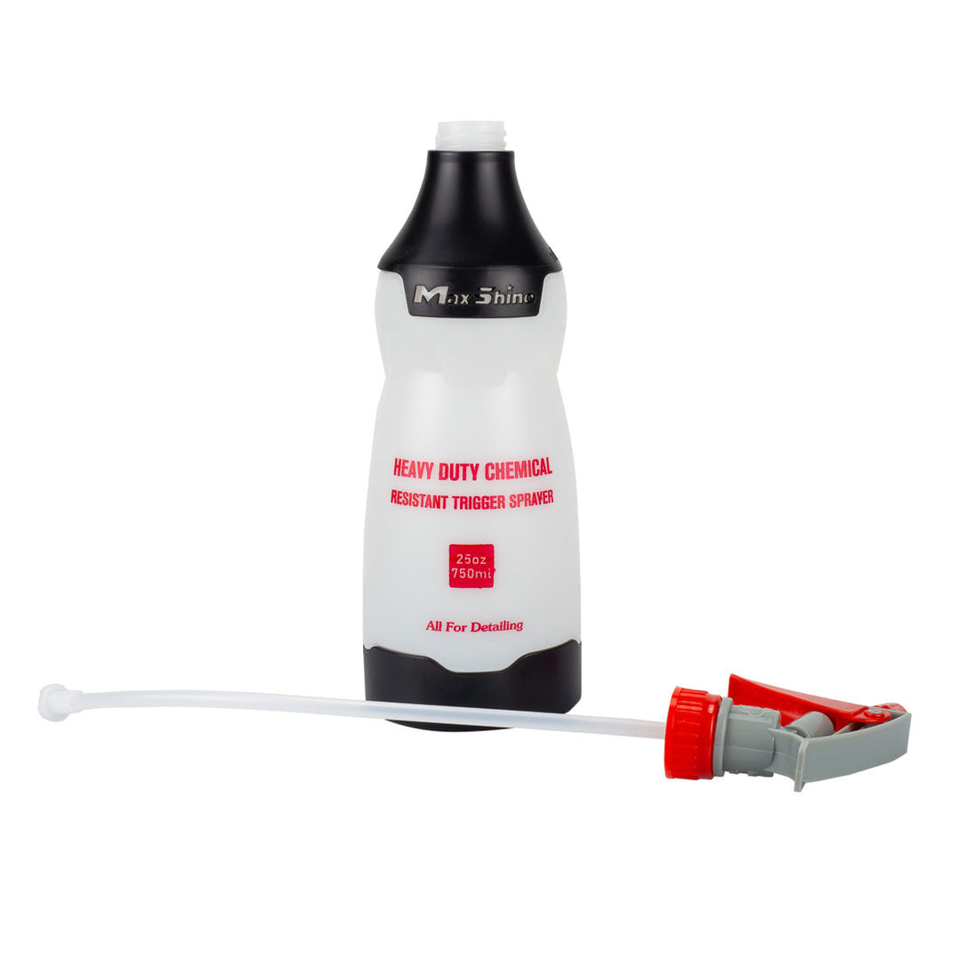 Heavy Duty Spray Bottle — Stateside Equipment Sales