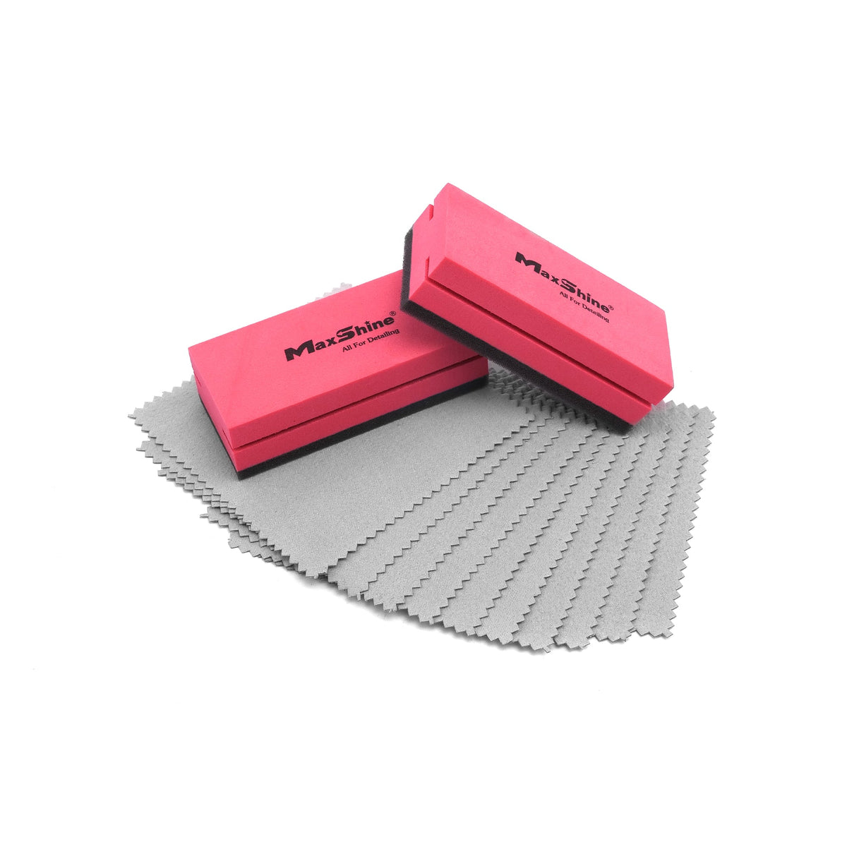 Suede Coating Applicator Kit — Stateside Equipment Sales