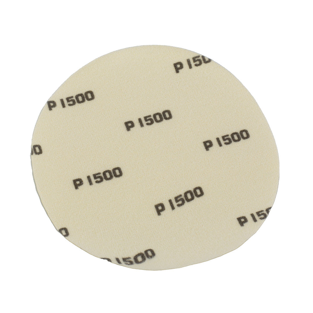 Sanding Paper Discs - 25 Pack — Stateside Equipment Sales
