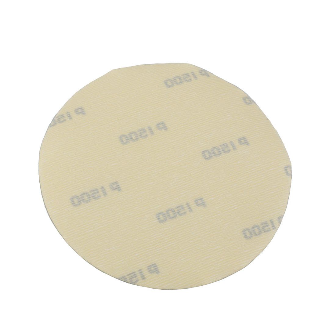 Sanding Paper Discs - 25 Pack — Stateside Equipment Sales