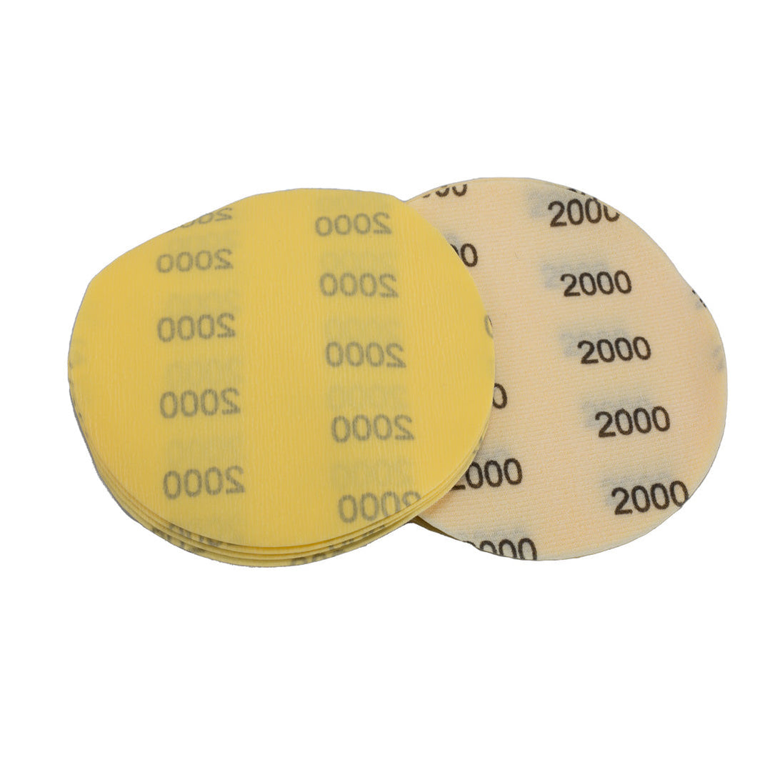 Sanding Paper Discs - 25 Pack — Stateside Equipment Sales