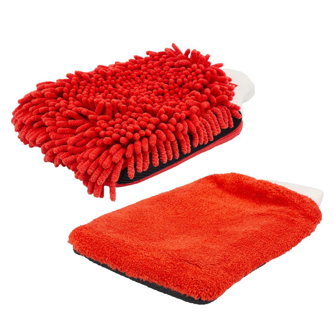 Detailing Clay Mitt For Car | Clay Wash Mitt — Stateside Equipment Sales