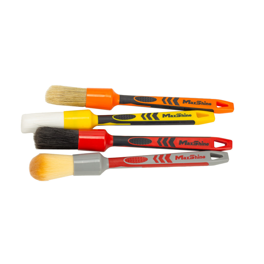 Detailing Brush Kits — Stateside Equipment Sales