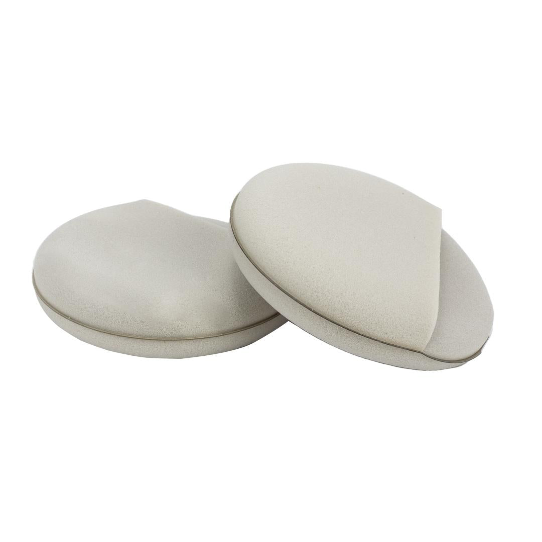 Finger Hold Foam Wax Applicator - 2 Pack — Stateside Equipment Sales
