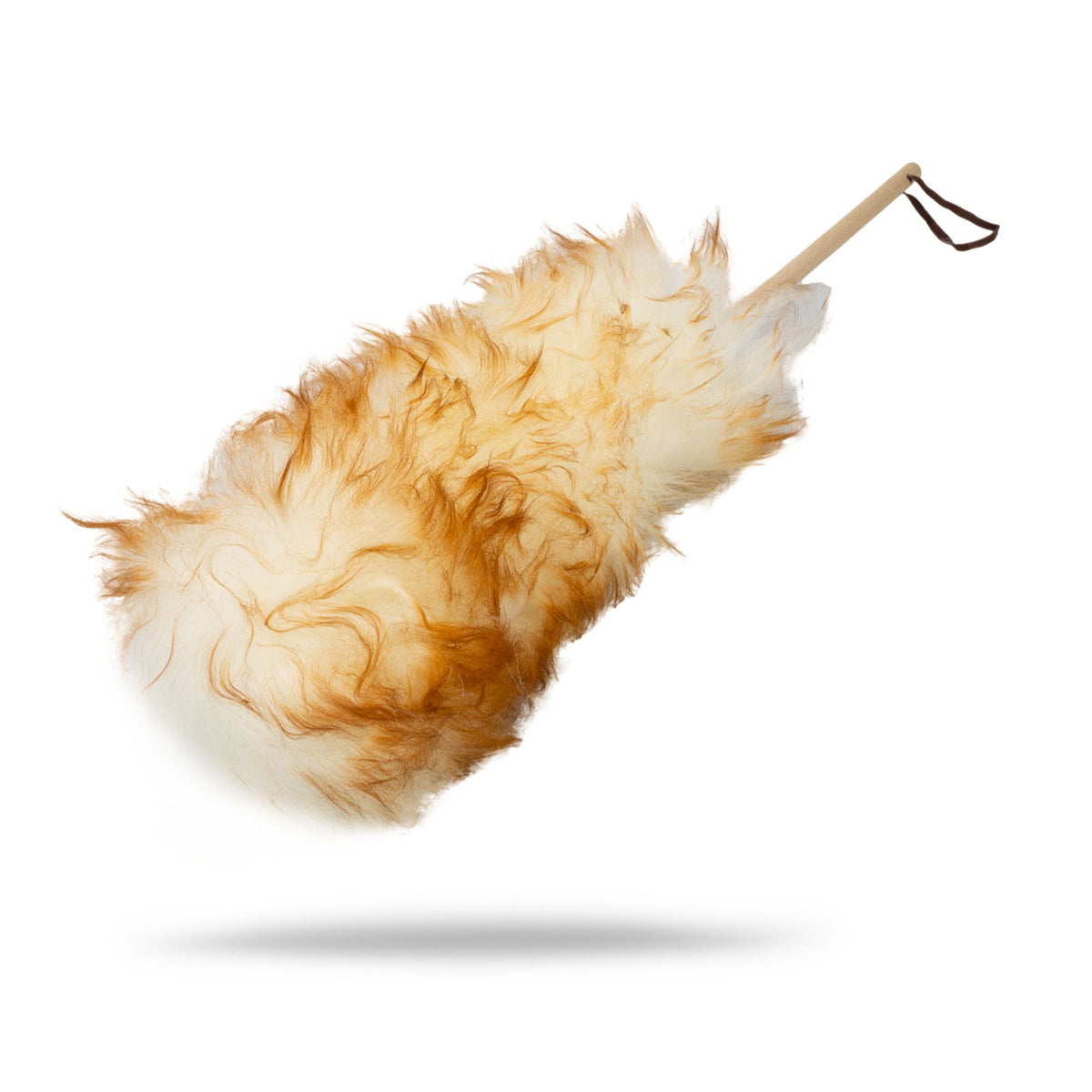 Lambswool Car Detail Duster — Stateside Equipment Sales