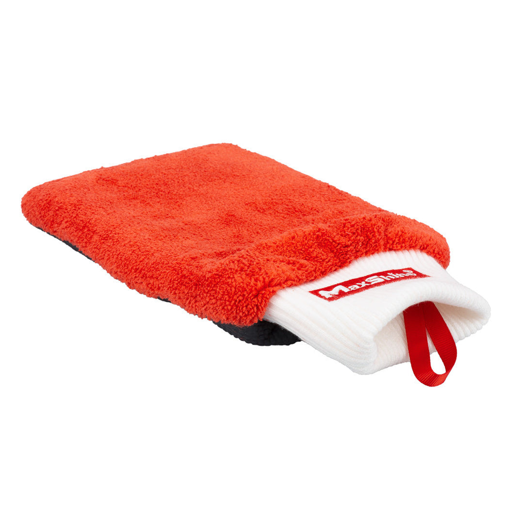 Detailing Clay Mitt For Car | Clay Wash Mitt — Stateside Equipment Sales