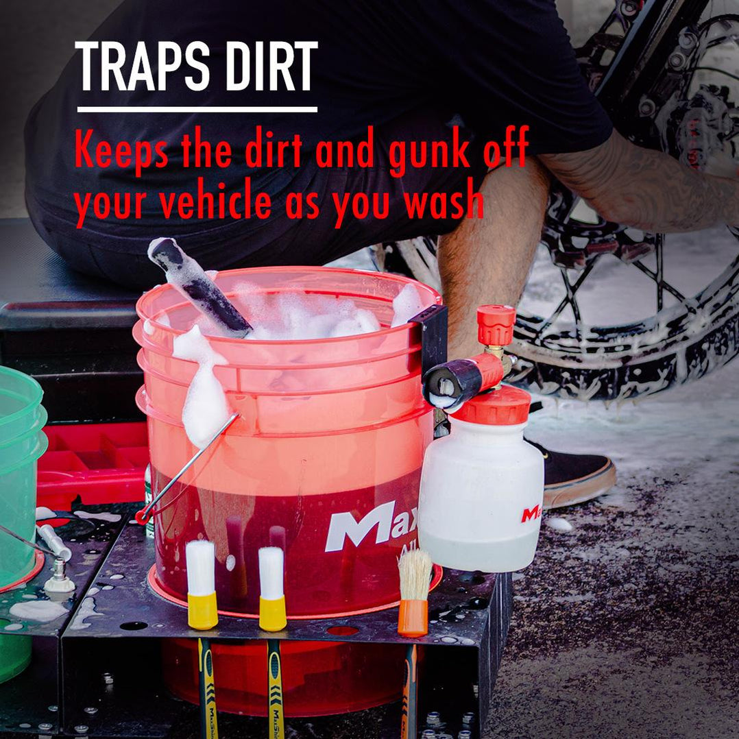 Sand Killer Bucket Sand Filter — Stateside Equipment Sales