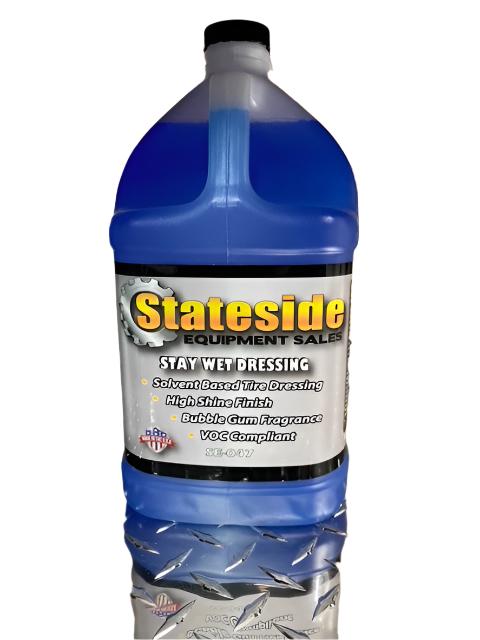 Stateside Stay Wet Solvent Base 1-Gallon — Stateside Equipment Sales