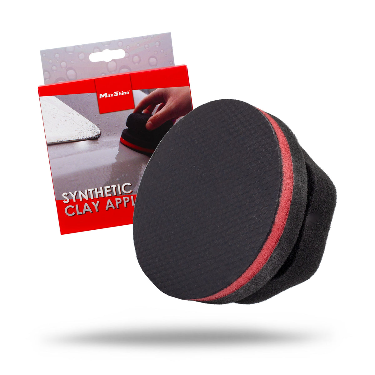 Synthetic Clay Applicator — Stateside Equipment Sales