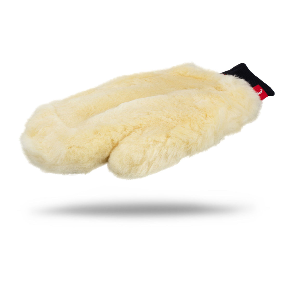 Premium Lambswool Wash Mitt — Stateside Equipment Sales