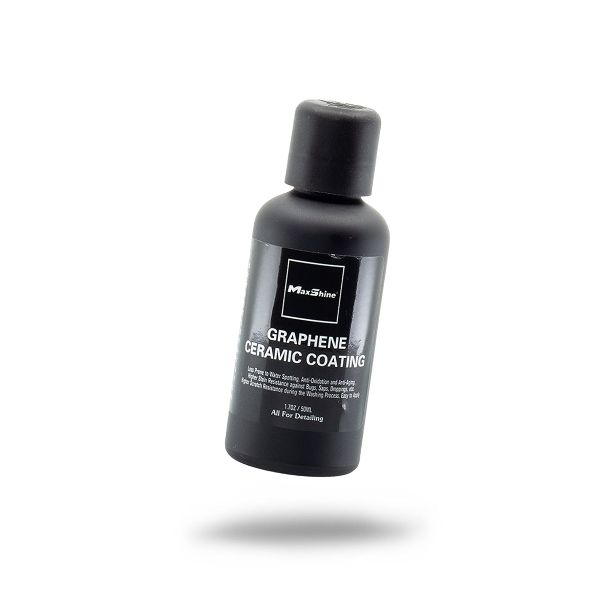 Graphene Ceramic Coating - 50ml - 7+ Years Protection — Stateside ...
